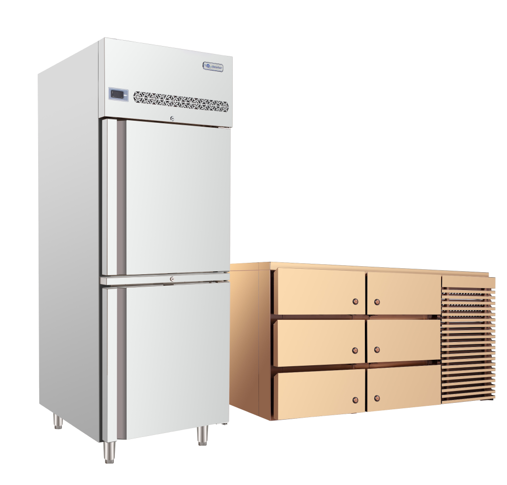 Products – Destar Refrigeration