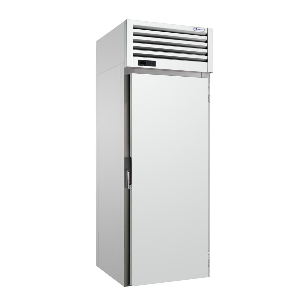 Roll-in Cabinet – Destar Refrigeration