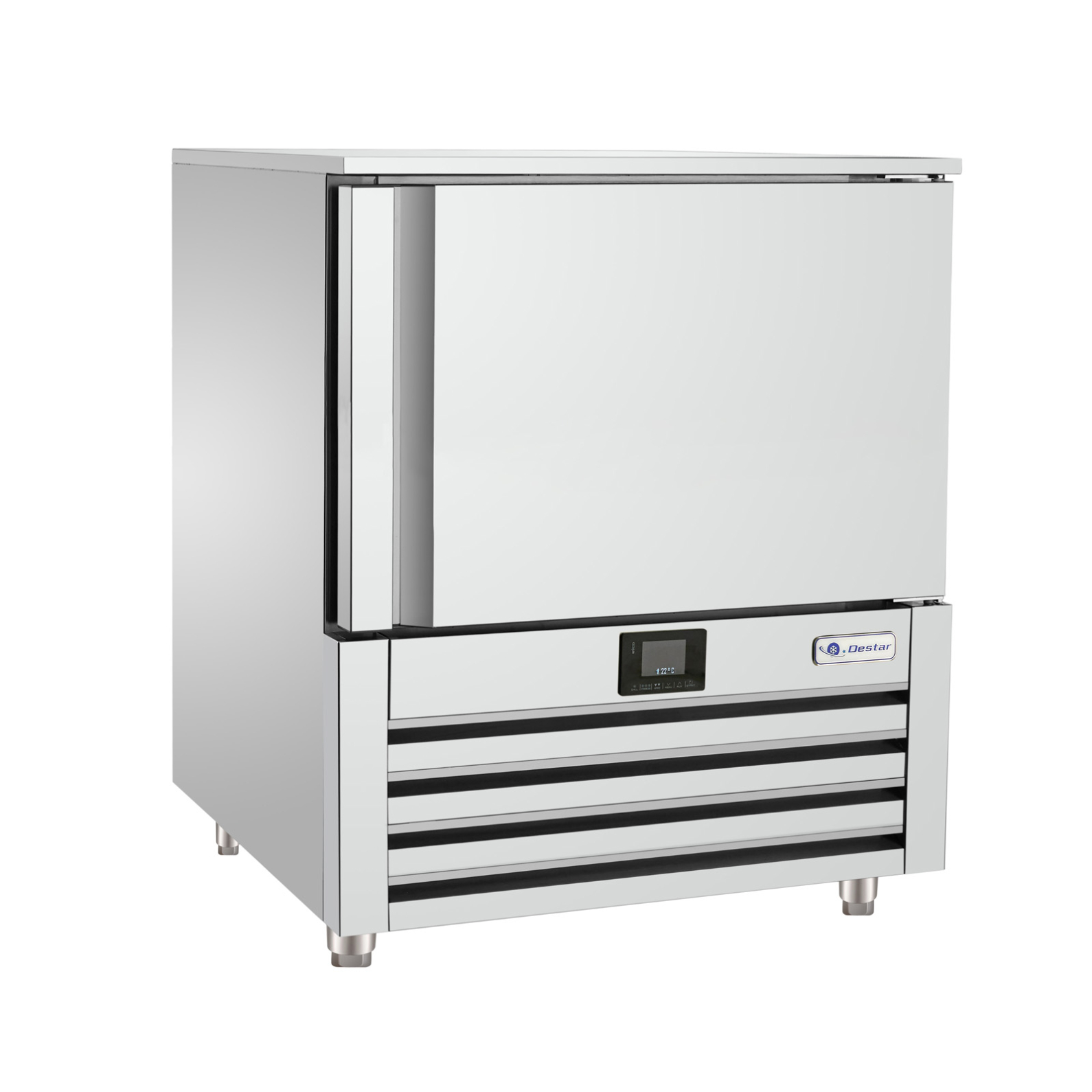 Back of House – Destar Refrigeration