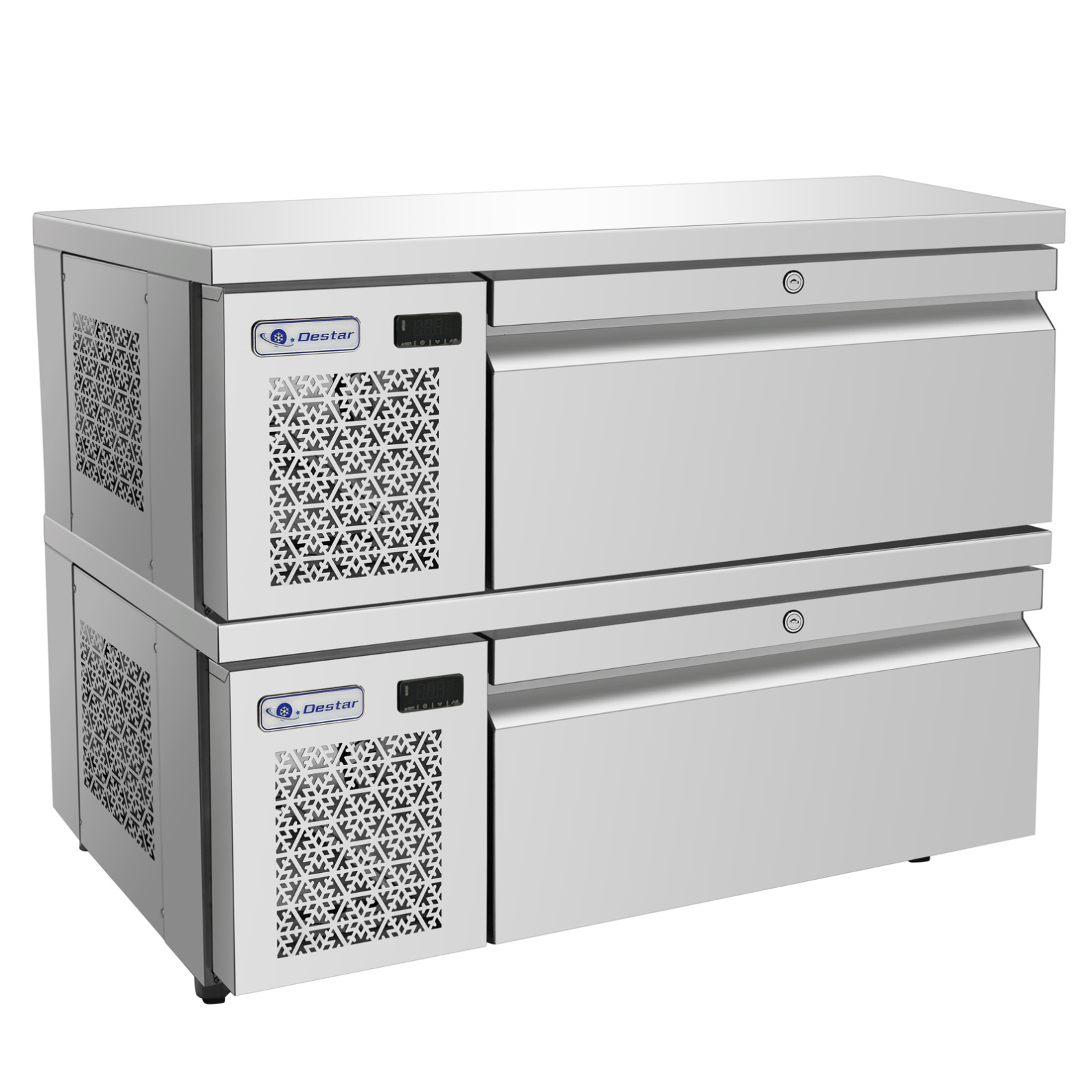 Back of House – Destar Refrigeration