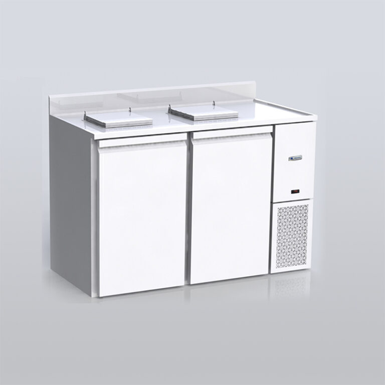 Solid Waste Refrigerator – Destar Refrigeration